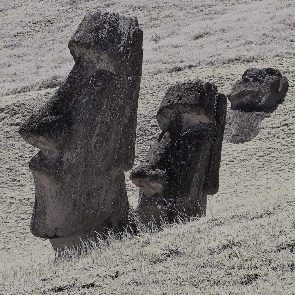 Rapa Nui Easter Island ForeverTravelers Rapa Nui Easter Island ForeverTravelers